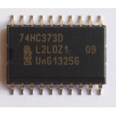 74HC373D NXP SOP20